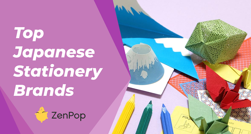Best Japanese Stationery Brands Ranked in 2025